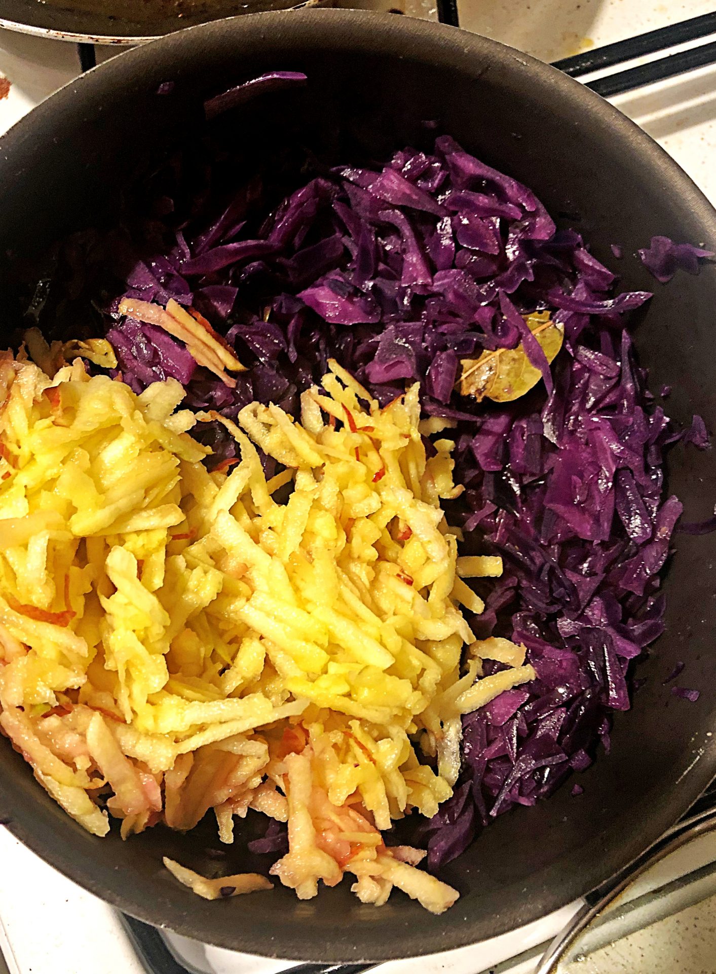 Silesian Red Cabbage - CookINPolish – Polish Food Recipes