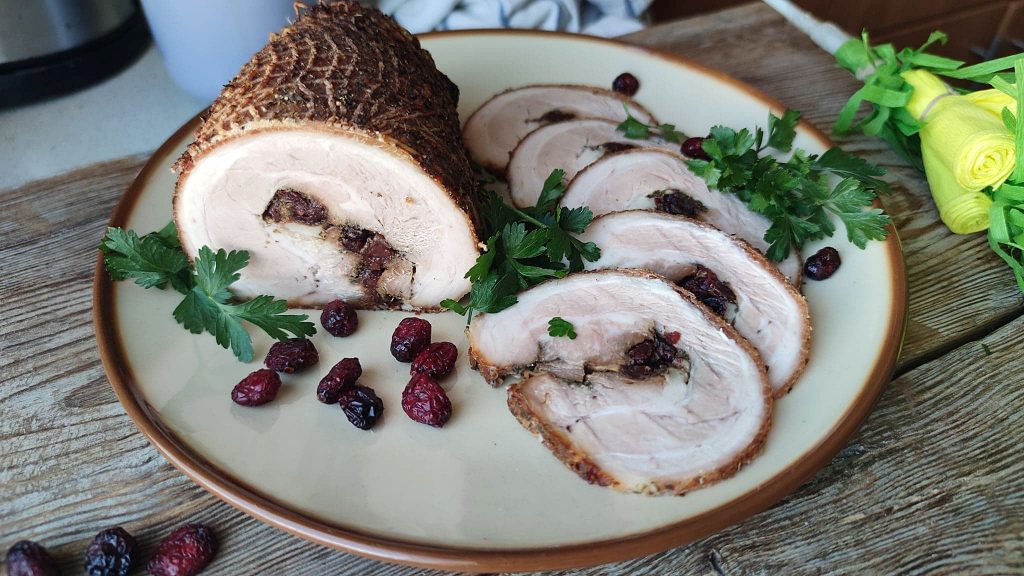 Polish Breaded Pork Cutlets Schabowe - CookINPolish – Polish Food Recipes