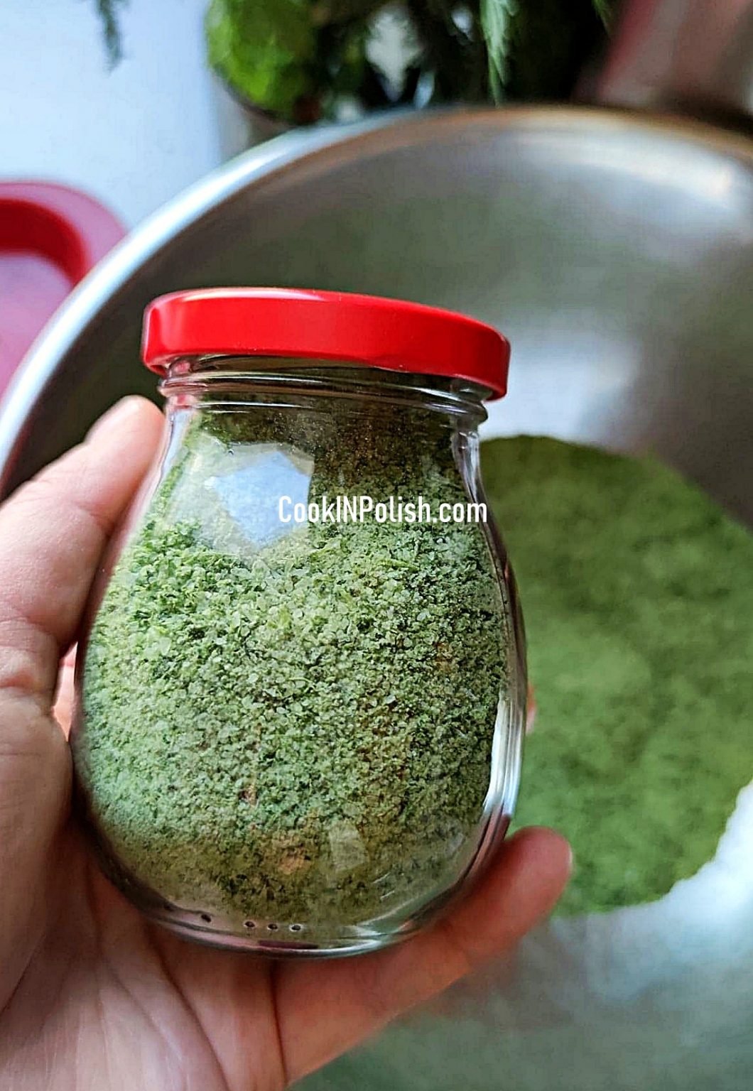 Wild Garlic - Ramps recipes - CookINPolish – Polish Food Recipes