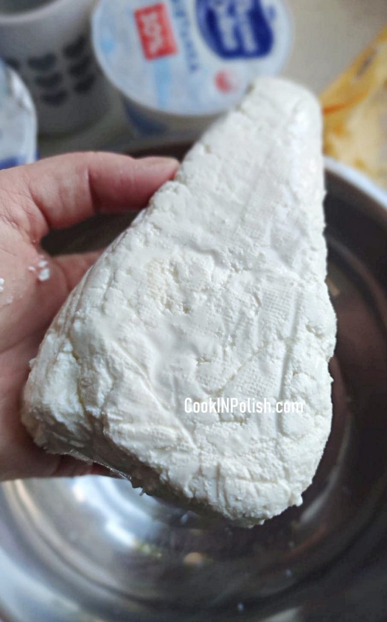 Wild Garlic - Ramps recipes - CookINPolish