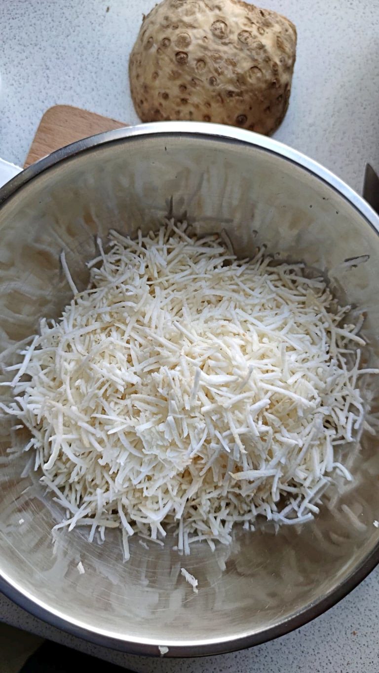 Surówka- Polish Salad - CookINPolish – Polish Food Recipes