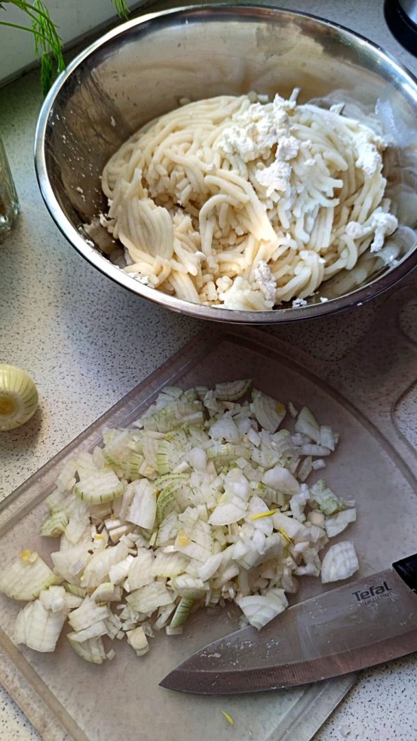 Ruthenian Pancakes - CookINPolish – Polish Food Recipes