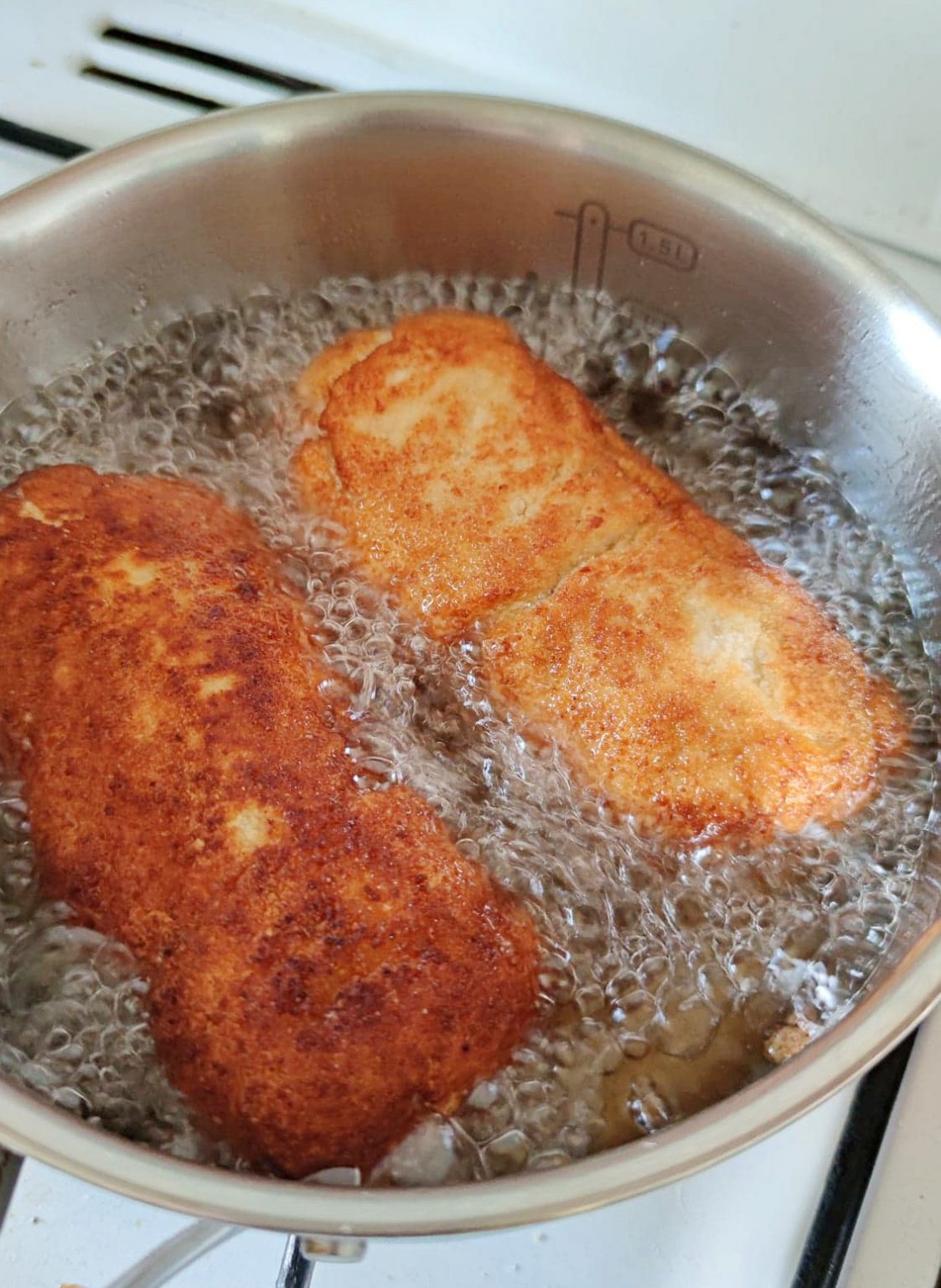 Chicken De Volaille - CookINPolish – Polish Food Recipes