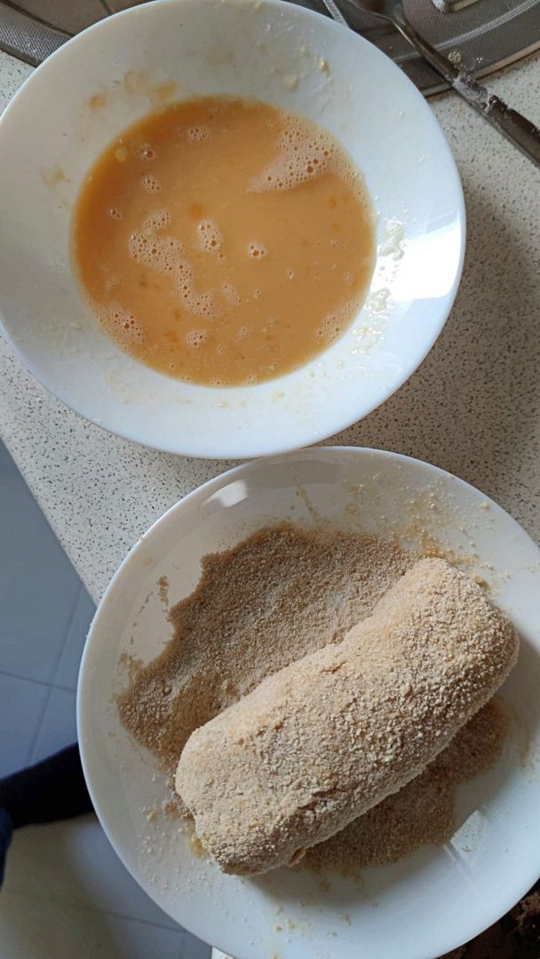 Chicken De Volaille - CookINPolish – Polish Food Recipes