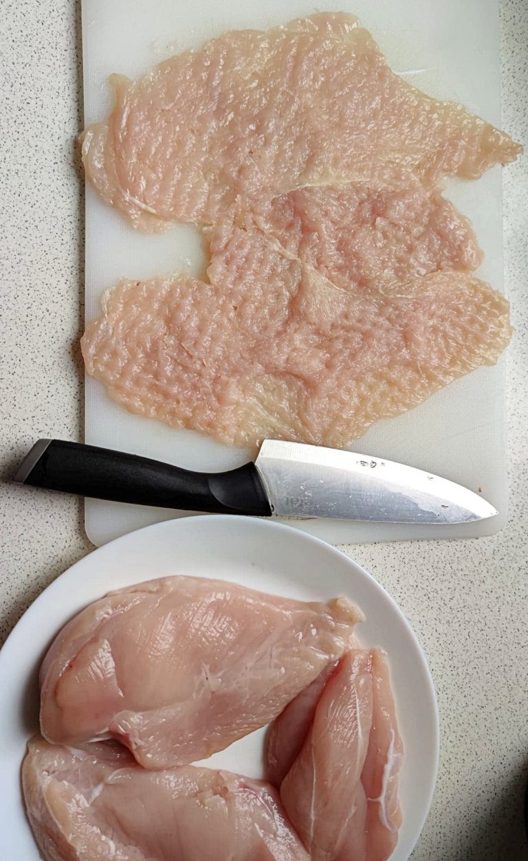 Chicken De Volaille - CookINPolish – Polish Food Recipes