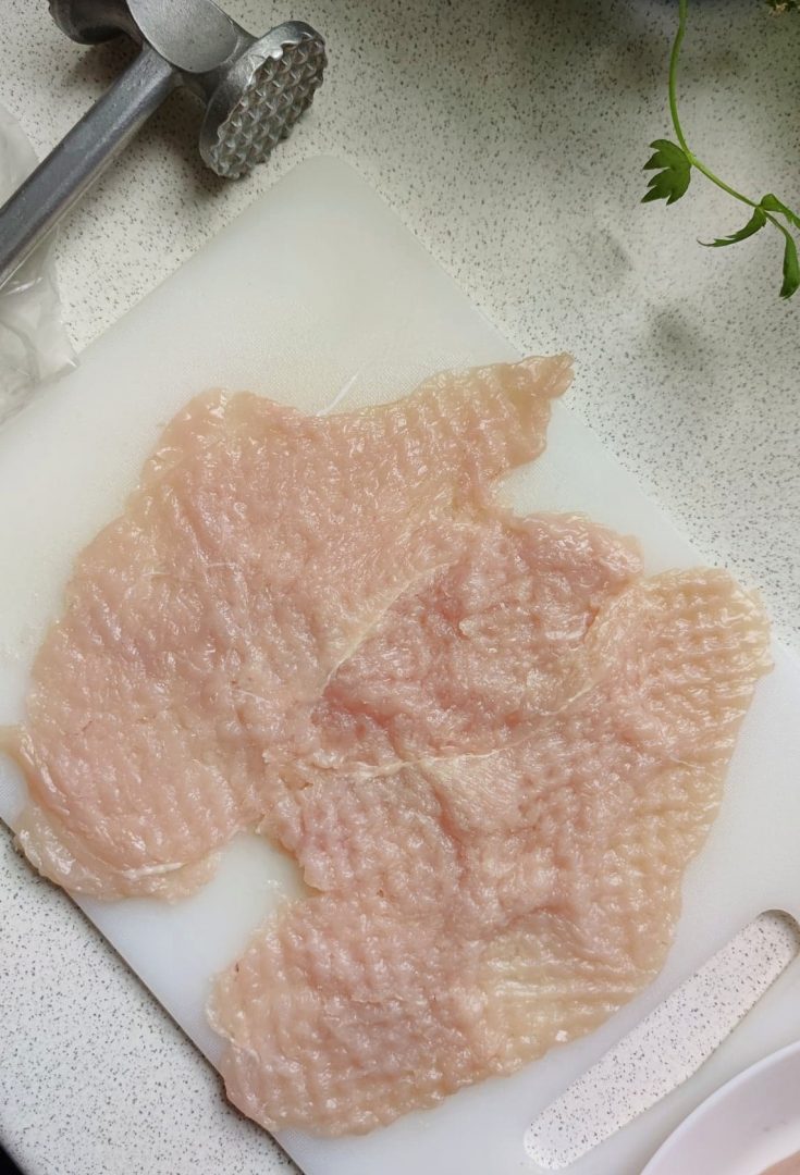 Chicken De Volaille - CookINPolish – Polish Food Recipes