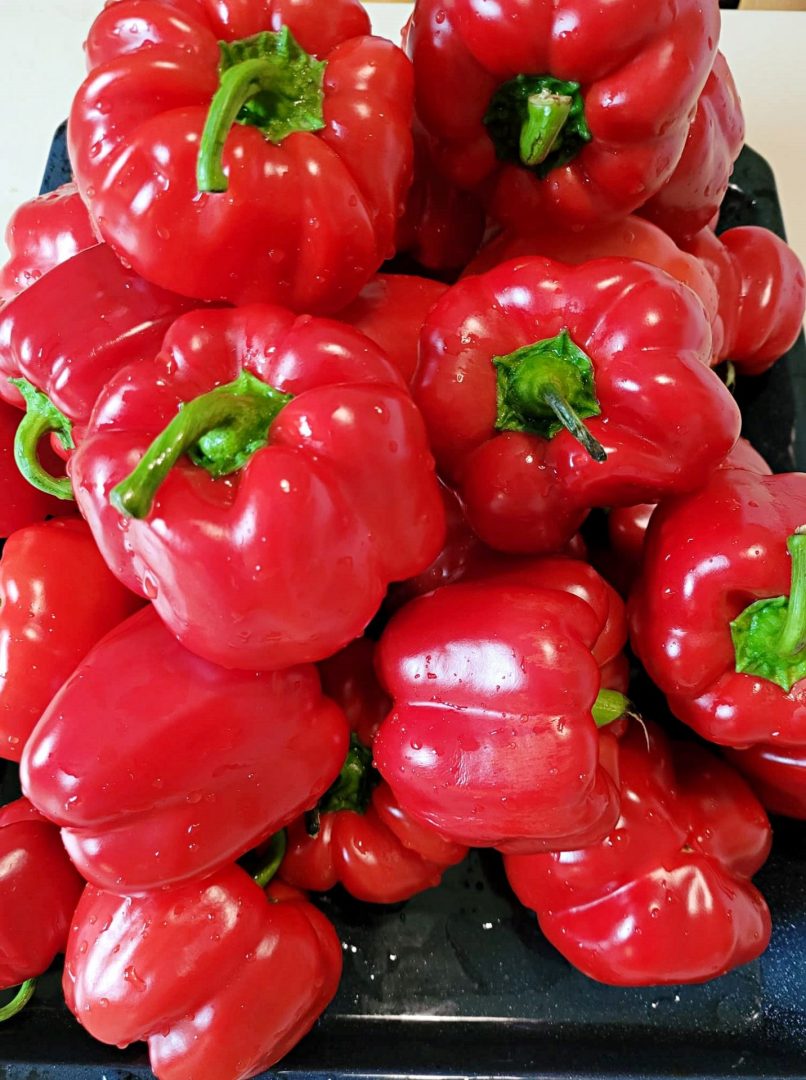 Canned Pickled Peppers - CookINPolish – Polish Food Recipes