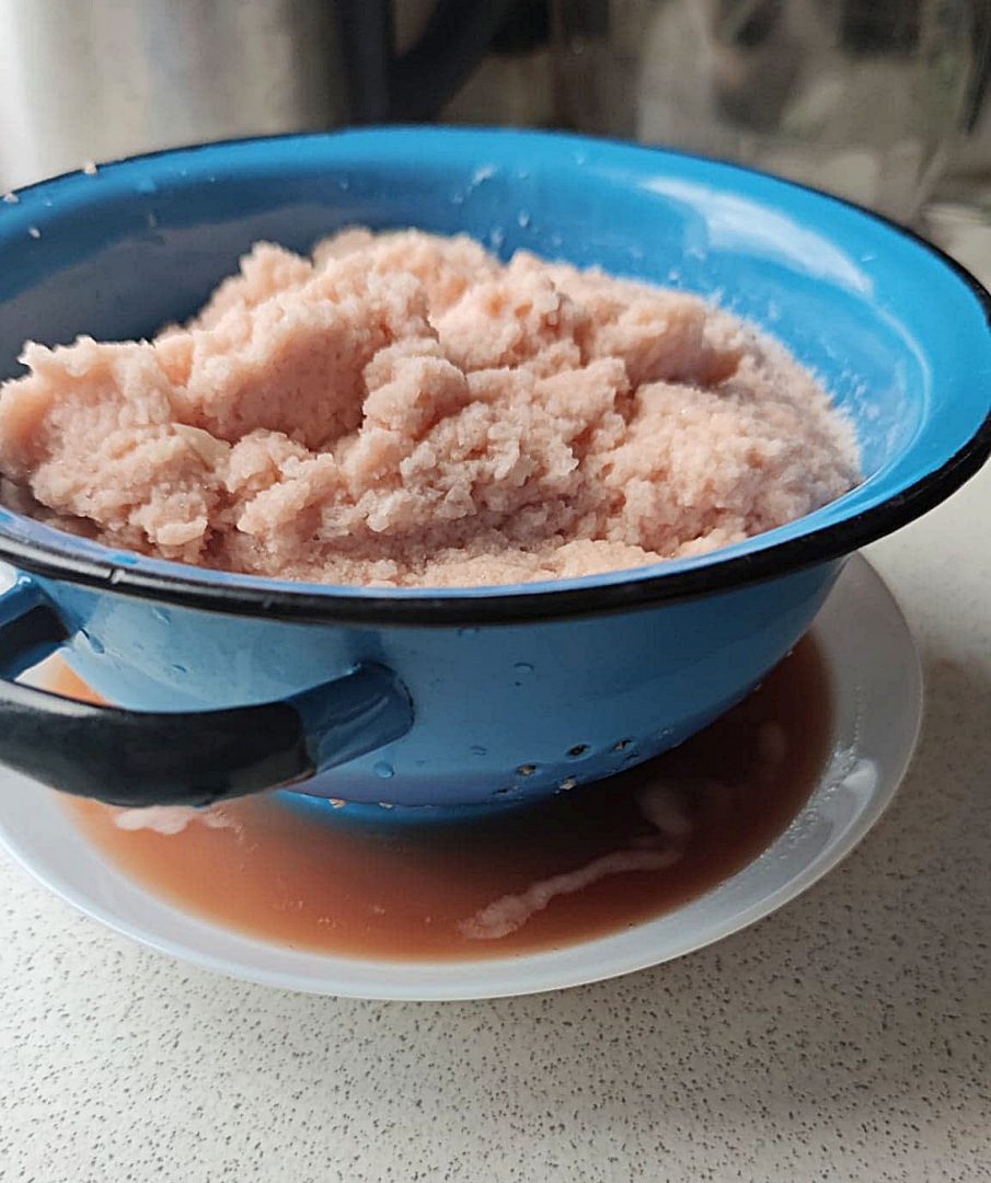 Grey Potato Dumplings - CookINPolish – Polish Food Recipes