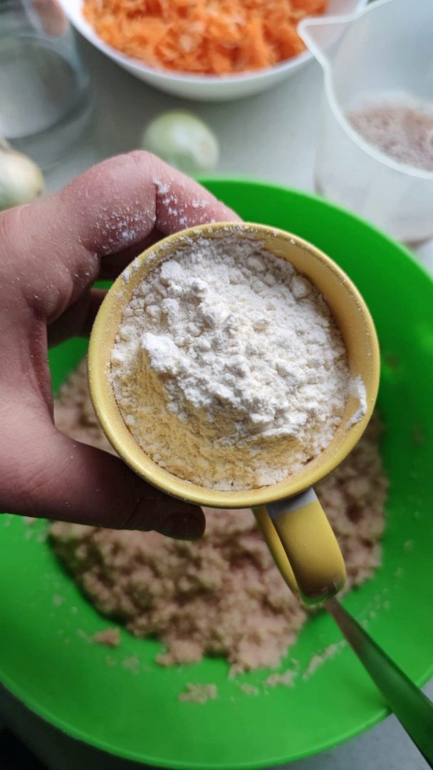 Grey Potato Dumplings - CookINPolish – Polish Food Recipes