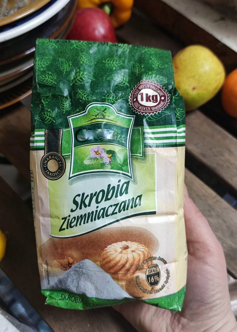 Grey Potato Dumplings - CookINPolish – Polish Food Recipes