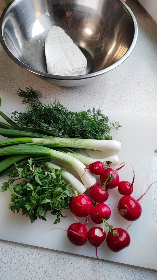 Pyry z Gzikiem - CookINPolish – Polish Food Recipes