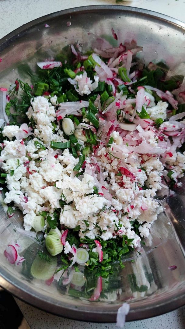 Pyry z Gzikiem - CookINPolish – Polish Food Recipes