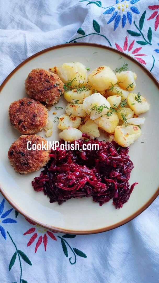 Sauteed Beets - CookINPolish – Polish Food Recipes