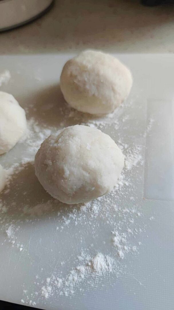 Zero Waste Pyzy with Meat - CookINPolish – Polish Food Recipes