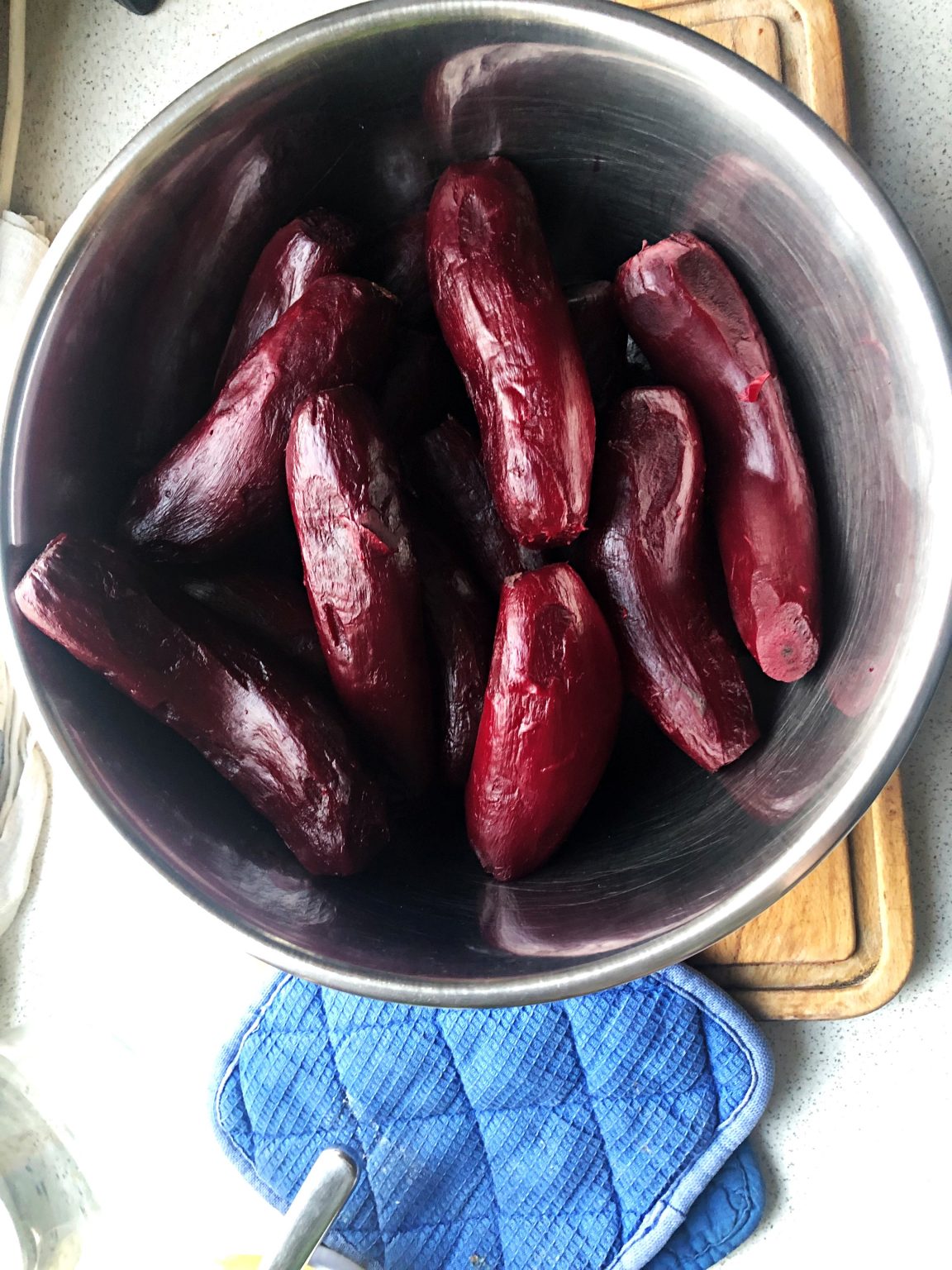 Sauteed Beets - CookINPolish – Polish Food Recipes