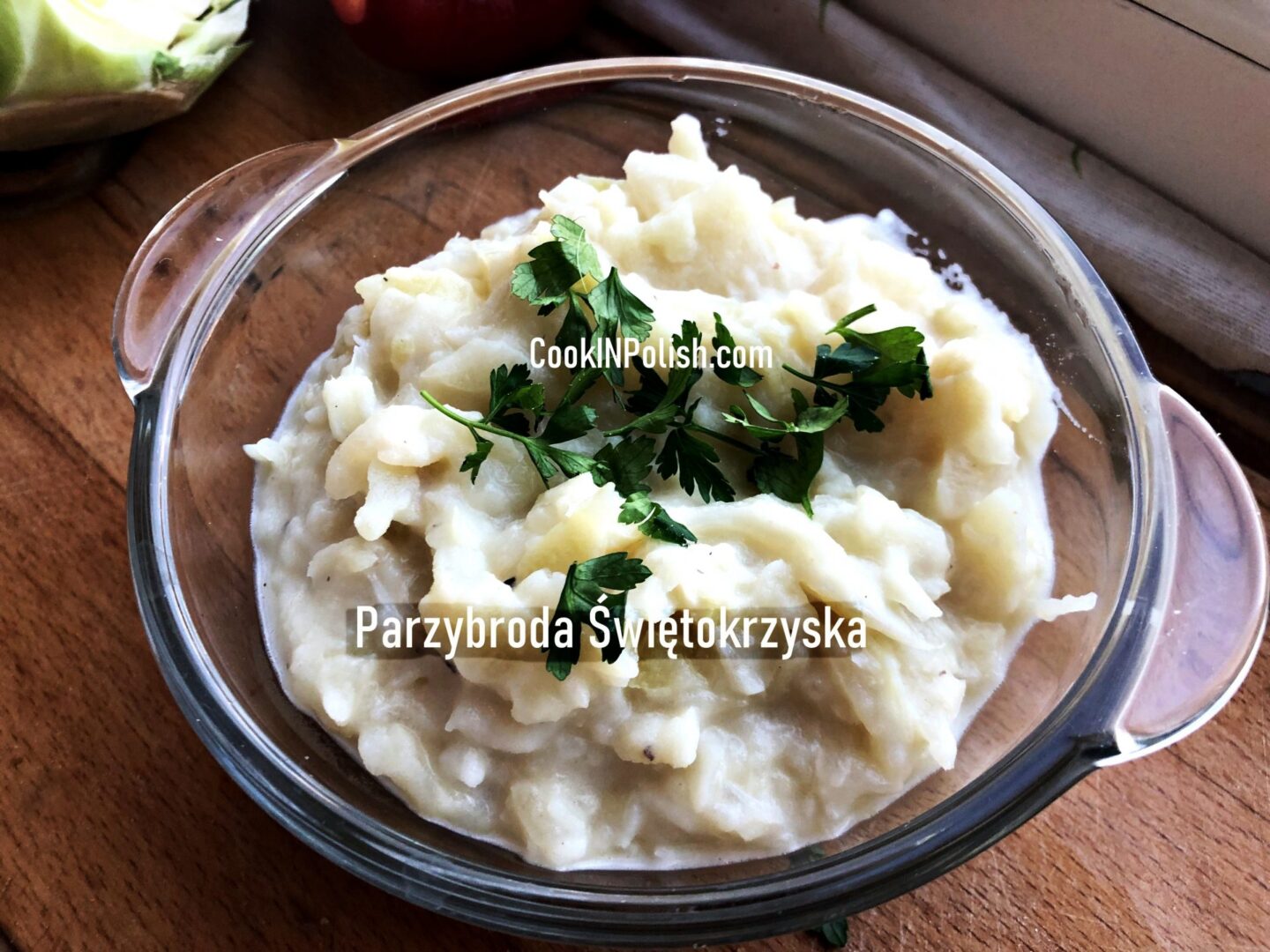 10 Traditional Polish Soups - CookINPolish – Polish Food Recipes