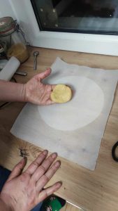 Marcinek Podlaski Cake - CookINPolish – Polish Food Recipes