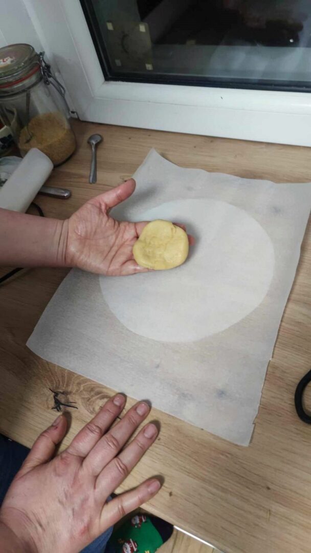 Marcinek Podlaski Cake - CookINPolish – Polish Food Recipes