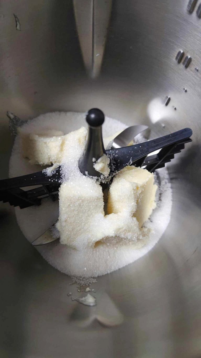 Marcinek Podlaski Cake - CookINPolish – Polish Food Recipes