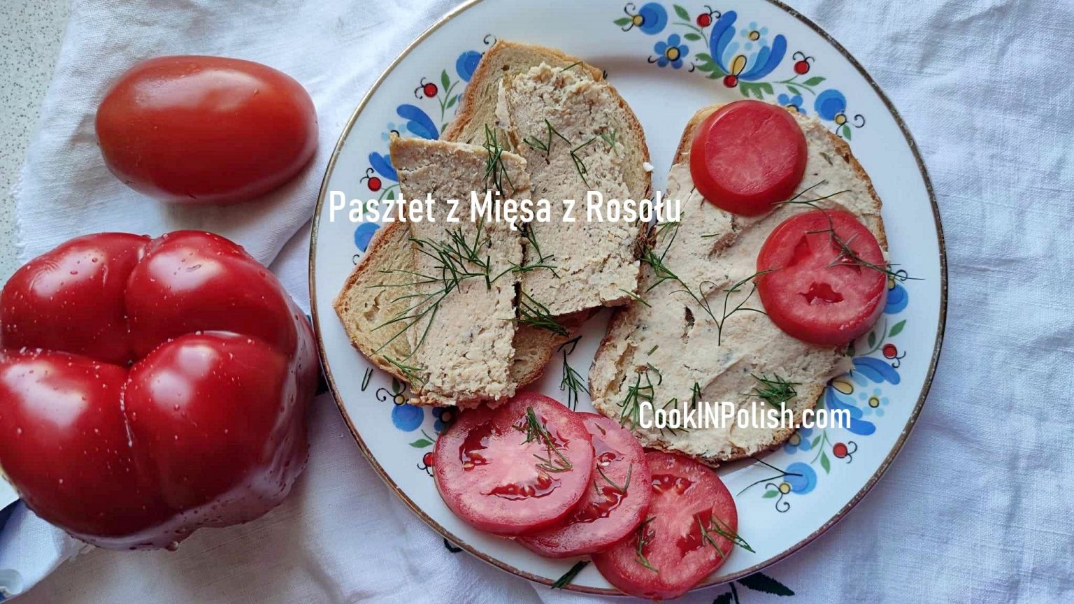 Supper Archives - CookINPolish – Polish Food Recipes