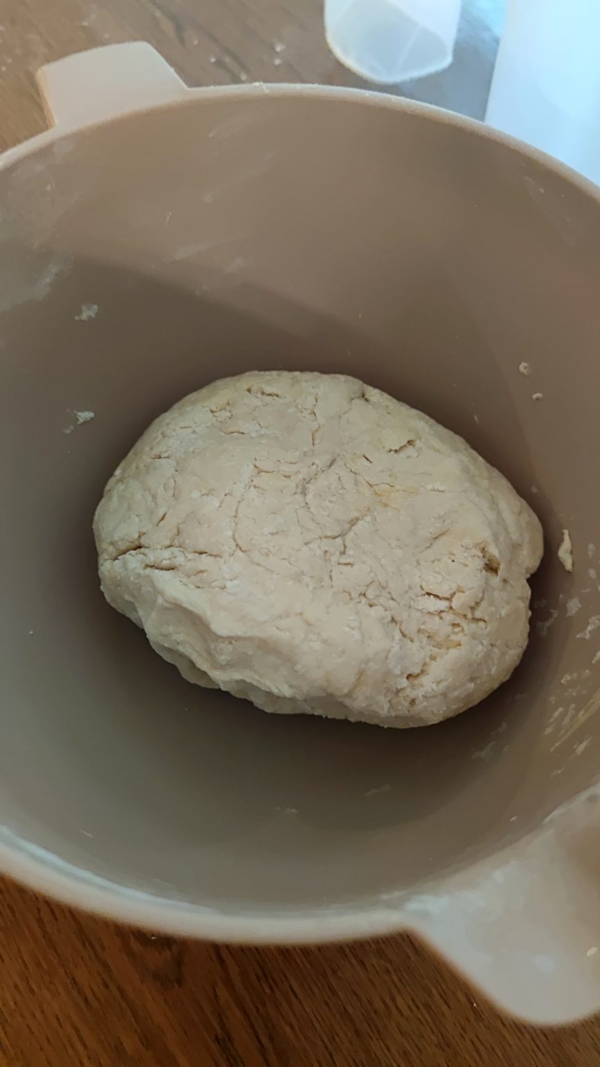 Proziaki - Polish Soda Bread - CookINPolish – Polish Food Recipes