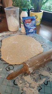 Proziaki - Polish Soda Bread - CookINPolish – Polish Food Recipes