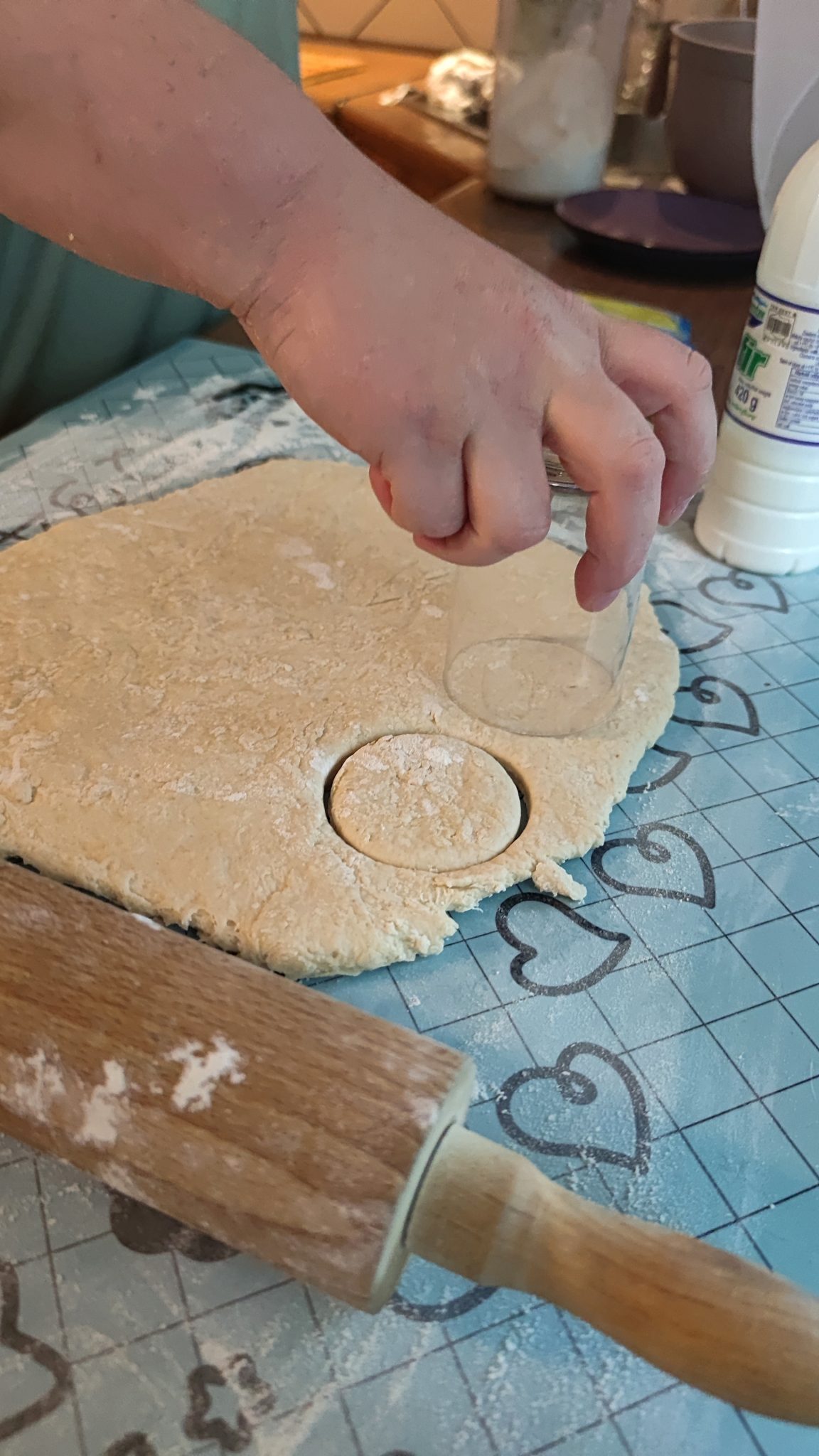 Proziaki - Polish Soda Bread - CookINPolish – Polish Food Recipes