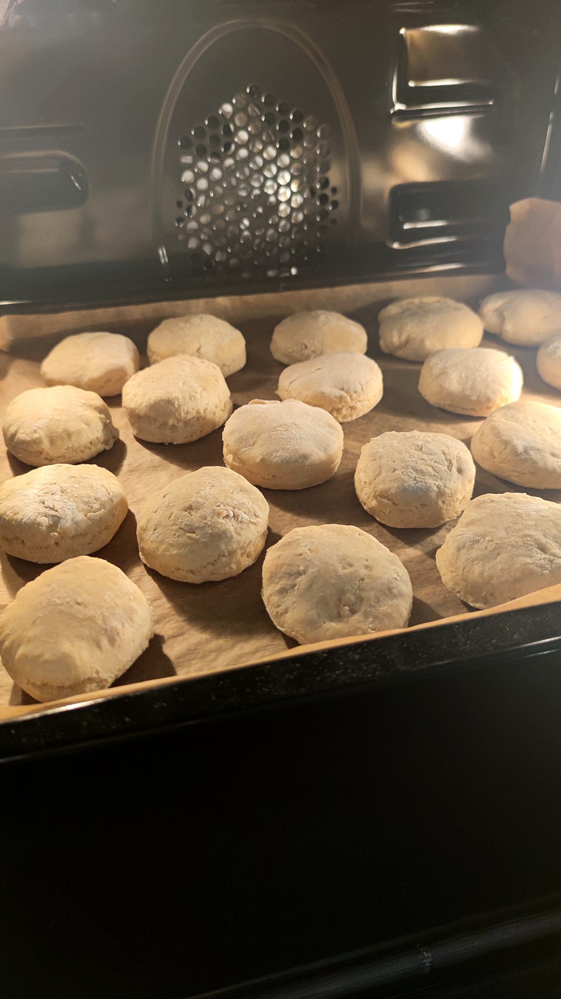 Proziaki - Polish Soda Bread - CookINPolish – Polish Food Recipes