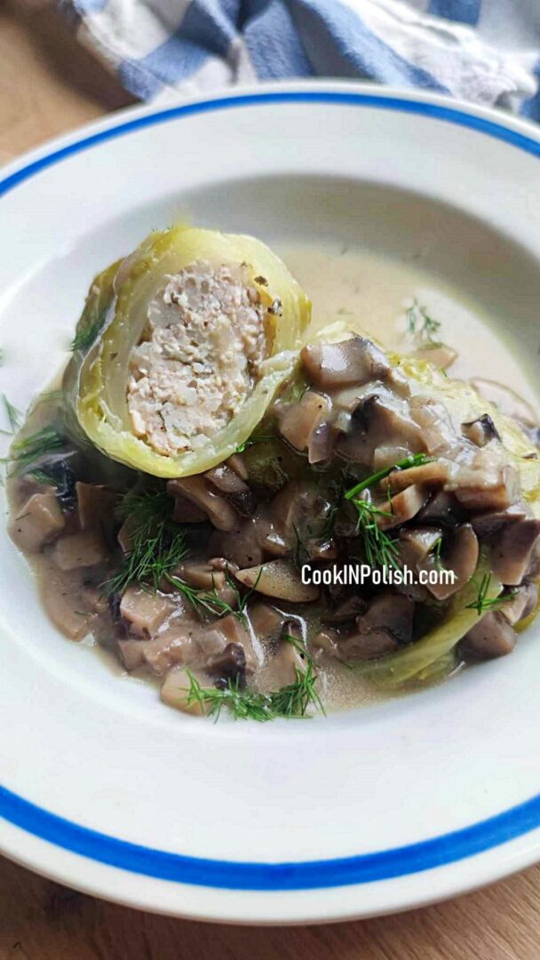 10 Traditional Polish Soups - CookINPolish – Polish Food Recipes