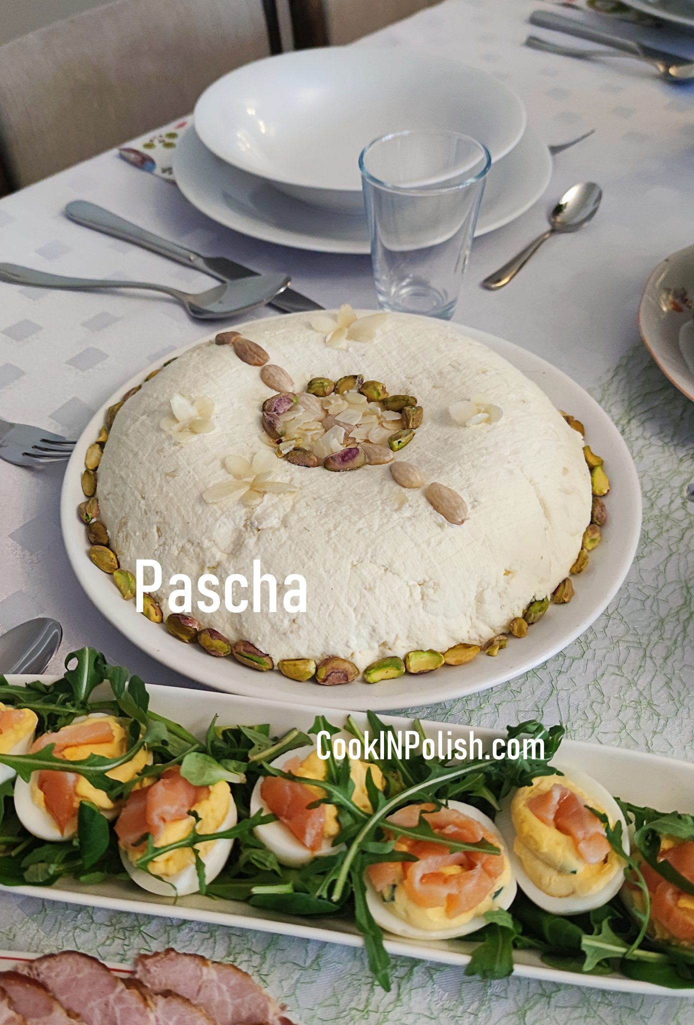 Easter Pascha - CookINPolish – Polish Food Recipes