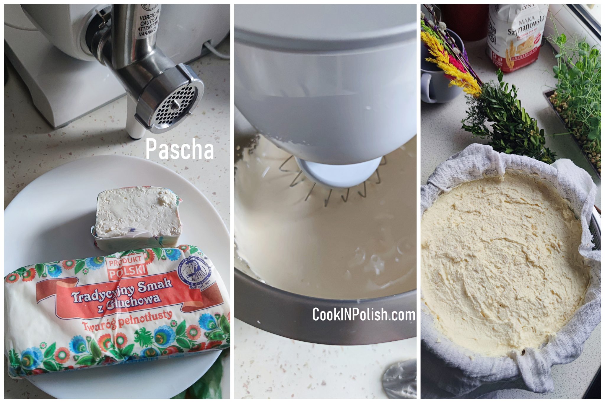 Easter Pascha - CookINPolish – Polish Food Recipes